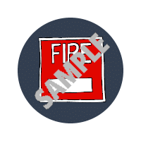 Field Sim Training - Sample of Fire Alarm Training