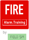 Sample of Fire Alarm Training Order Form - Field Sim Training